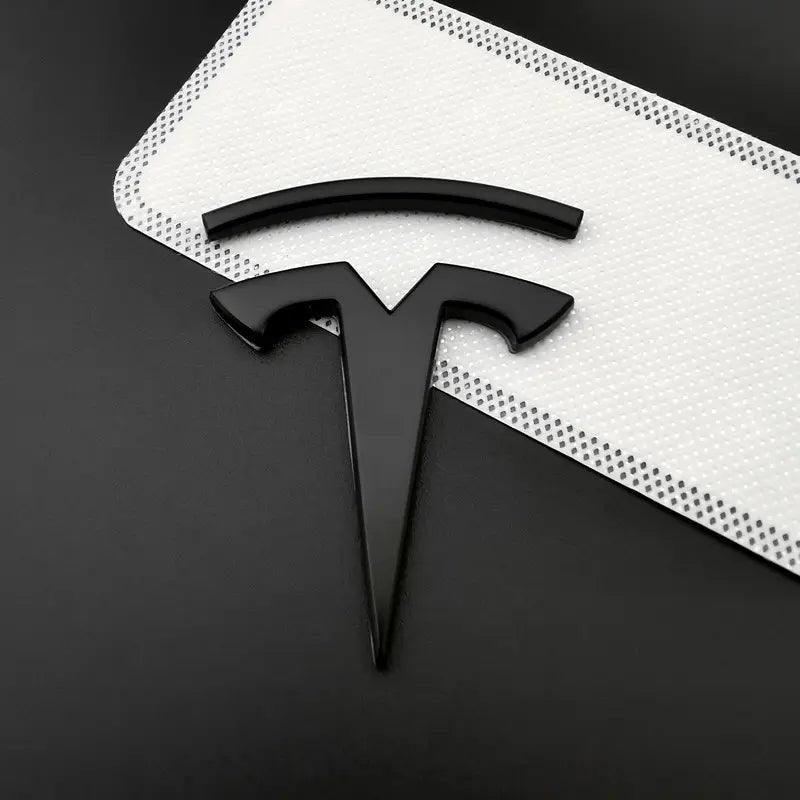 3D ABS Sticker Set – My Tesla