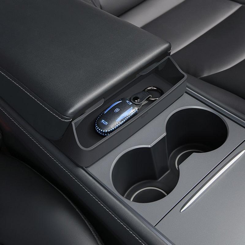 My Tesla - Premium Tesla Accessories - Elevate Your Driving Experience