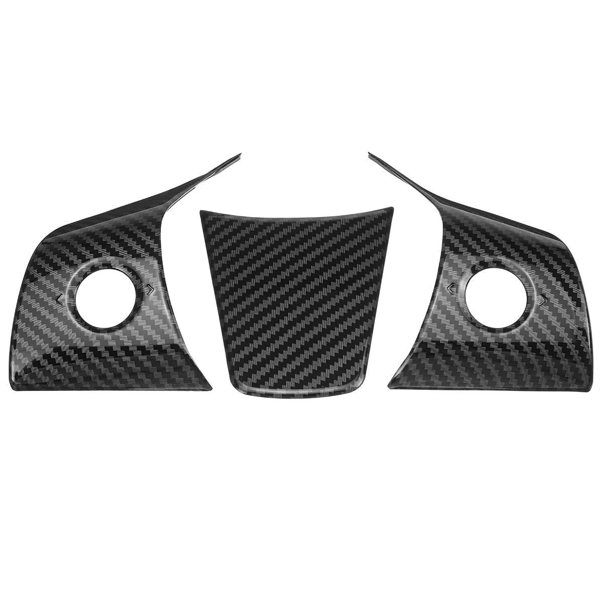 Steering Wheel Sticker – My Tesla