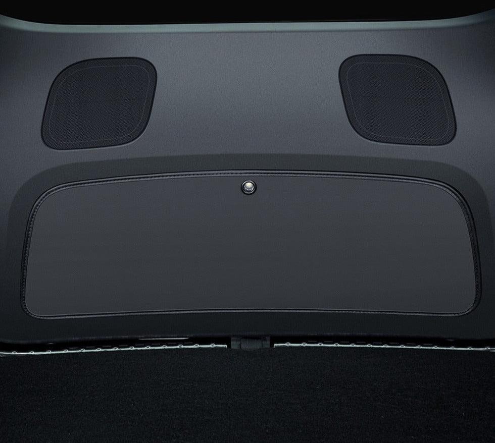 Tesla Model Y Tailgate Protection Pad – My Tesla